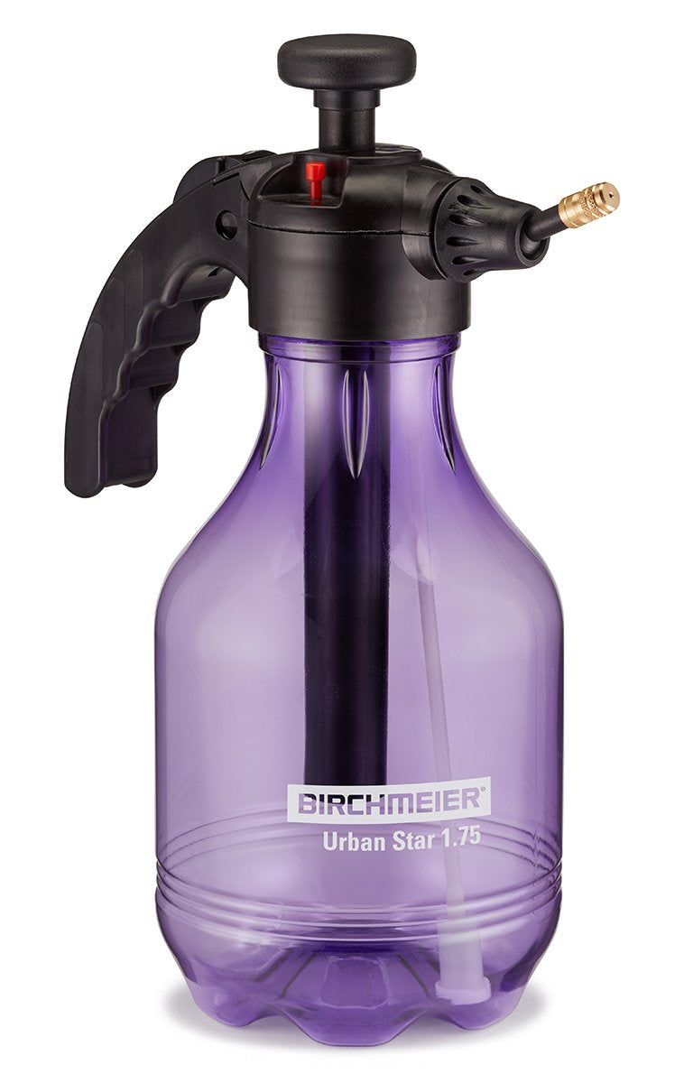 Urban Star 1.75 Compression sprayer 360° Various Colours – Agralan ...